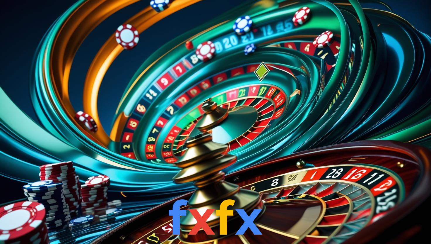 fxfx -🍀 Entre na Plataforma oficial - fxfx LOGIN